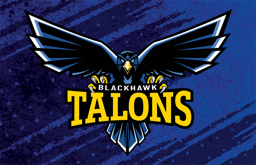 Athletics Home | Blackhawk Technical College
