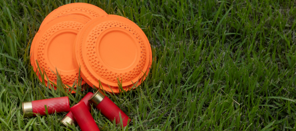 Clay Target Shooting | Blackhawk Technical College